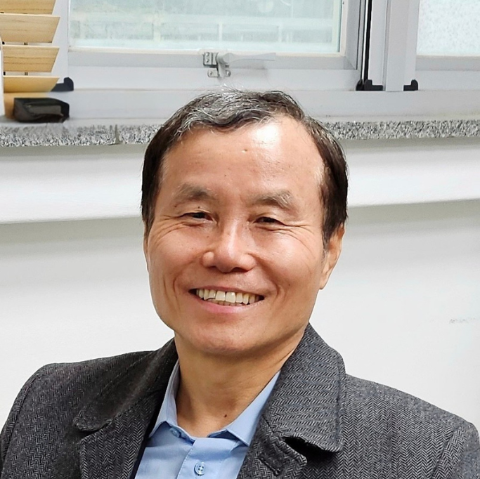 Chang Soo Kim, PhD